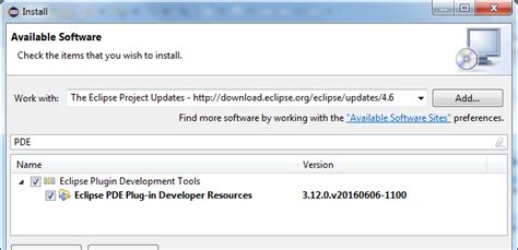 Install Plug In Spy In Your Eclipse Neon Ide