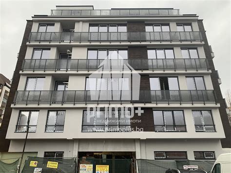 Продава Сгради София Овча Купел 2 Primoplus