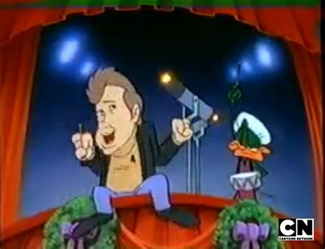 Tiny Toon Adventures It S A Wonderful Tiny Toons Christmas Special Tiny Toon Adventures