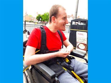 ‘such A Big Difference A Lifeways Supported Living Service In