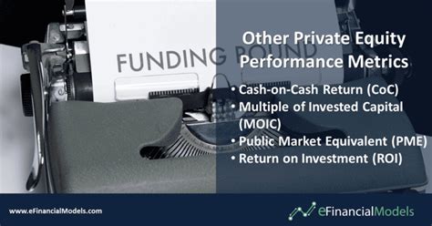 How To Calculate IRR For Private Equity EFinancialModels
