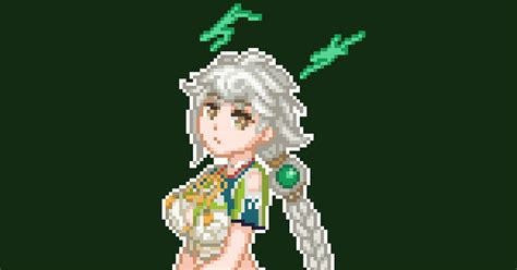 艦隊これくしょん 【艦これ】雲龍【ドット絵】 Luimago＠skeb受付中のイラスト Pixiv