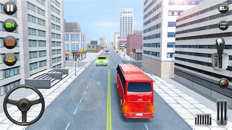 Bus Parking Game All Bus Games Game Free Apk Download On Your Device