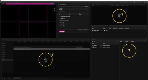Watchout7 Autostart Watchout Forum Dataton Forum