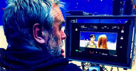 Luc Besson vend une nouvelle série de Science fiction à la télé US Premiere fr