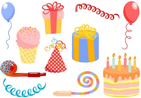 Party Vectors 151560 Vector Art At Vecteezy