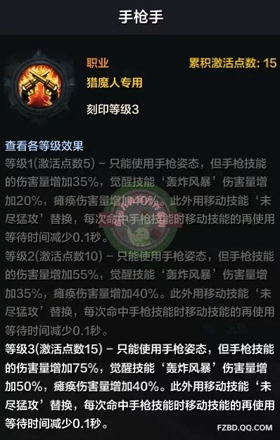《命运方舟》 技改射手 猎魔人手枪手pve进阶攻略 玩家论坛 Lostark 官方网站 腾讯游戏