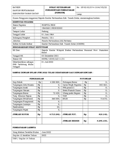 Skpp An Rosfita Reni Pdf