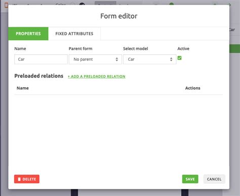 How To Set The Label For A Checkbox User Interfaces Appivo