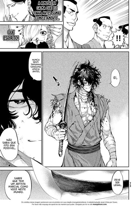 Pin De Rayo Em Salvamentos Rápidos Em 2024 Animes Manga Mangá
