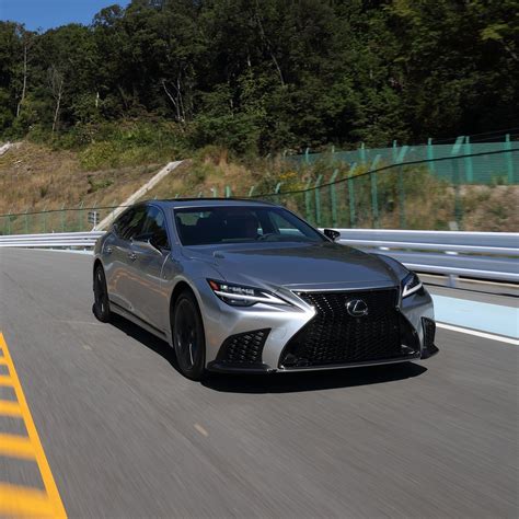 レクサス Ls Lexus Lsに関する最新記事 Gq Japan