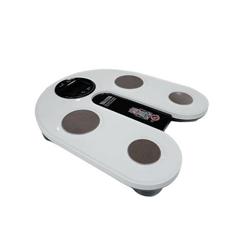Cân sức khỏe kiểm tra độ béo cơ thể Tanita UM-076 – YUZUHA Shop