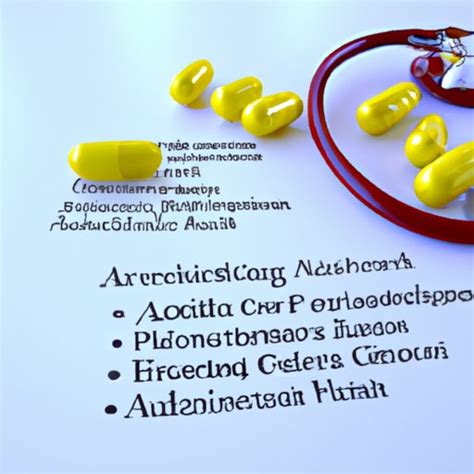 How Does Atorvastatin Work Exploring The Science Behind Cholesterol Reduction The Enlightened