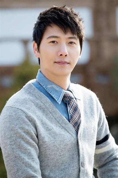 Lee Sang Woo 이상우 Picture Gallery Hancinema The Korean Movie