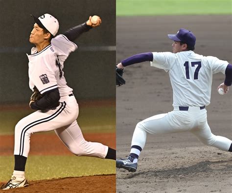 先取り 2023ドラフト候補50人【大学生編】特長ある投手は伸びシロに期待 野球コラム 週刊ベースボールonline