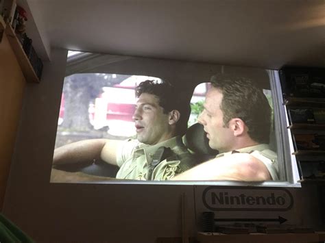 Recently Decided To Rewatch My Maybe Favorite Tv Showthey Look So