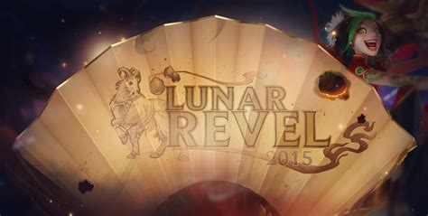 Surrender At 20 Lunar Revel 2015
