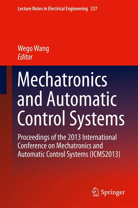 Automatic Control Systems Kuo