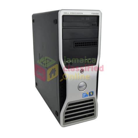 For Sale Dell Precision 12 Core Computer St Anns Bay