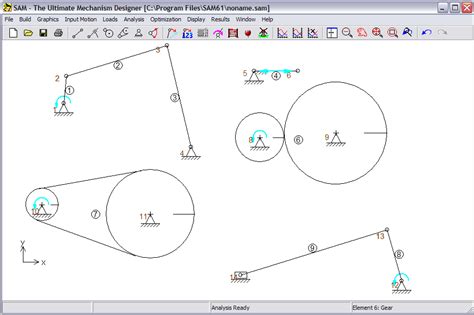 Pc Sam Mechanism Download Key Build Patch