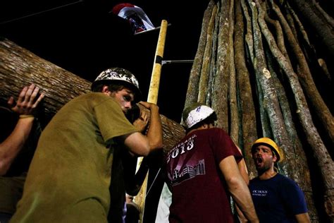 Last Lawsuit From Aandm Bonfire Collapse Settled