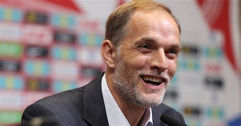 ‘獨 명장 투헬 英 60년 무관의 역사 끊을까