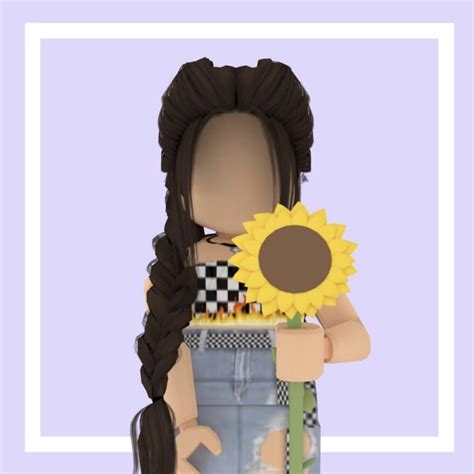 Aesthetic Roblox Girl Wallpapers Top Free Aesthetic Roblox Girl