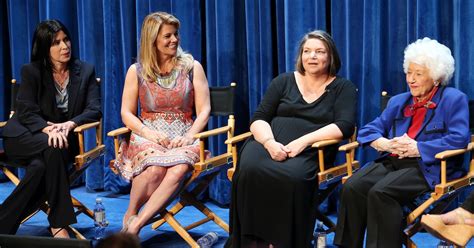 Facts Of Life Cast Reunites For 35 Year Anniversary And Heres What