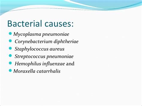 Croup