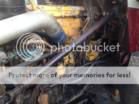 Cat 3406e Crack On Engine Help Heavy Equipment Forums