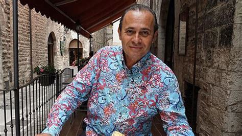 Ayhan Sicimoğlu En Sevdiği Yemeği Açıkladı Ankaradan Son Dakika