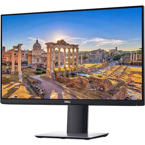 Monitor Dell P2419h 24 Ips Full Hd Hdmi Dp Usb Pivot Regulacja Sklep