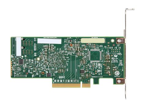 Broadcom LSI00346 New Factory Sealed