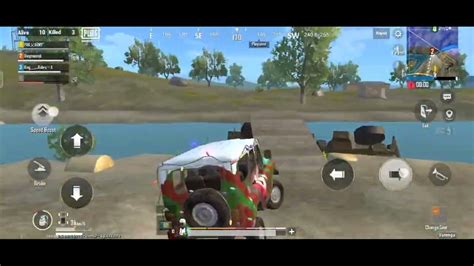 Pubg1 Lite Chicken 🐔 🐔 Dinner Youtube