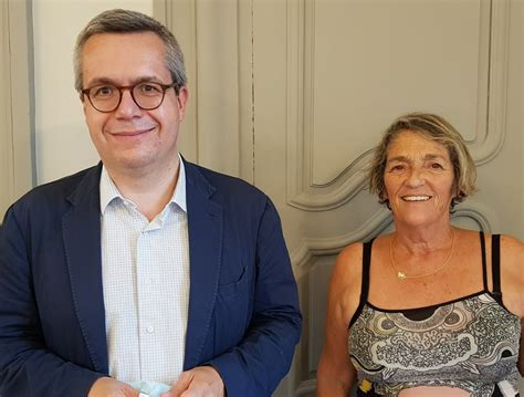 Canton De Cavaillon Élisabeth Amoros Et Jean Baptiste Blanc Lr