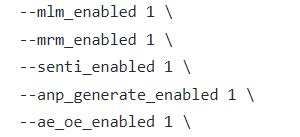 Pre Training Model Issue Nustm Vlp Mabsa Github