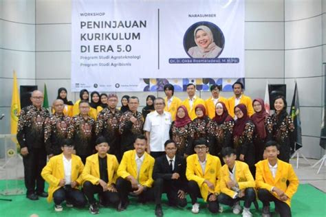 FAKULTAS PERTANIAN Universitas Bale Bandung