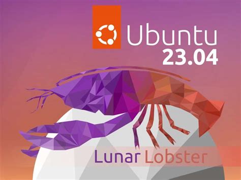 Ubuntu 23 04 Lunar Lobster Released Here S What S New