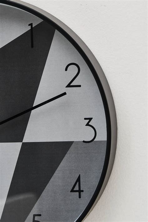 Reloj De Pared Concepts De Prati Tienda Online
