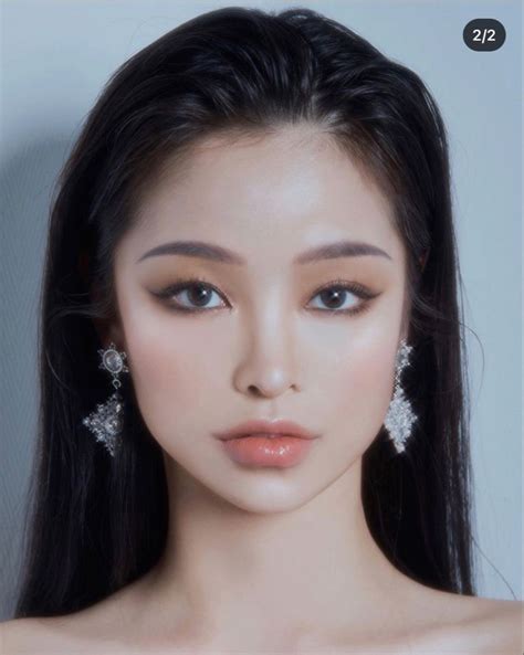 Pin Di Photography Gaya Rambut Orang Cantik Rambut