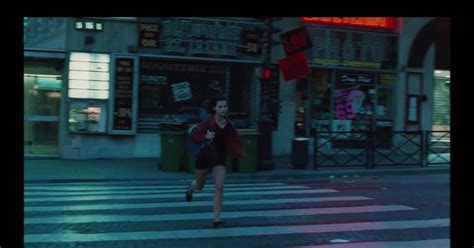 A Single Girl Aka La Fille Seule