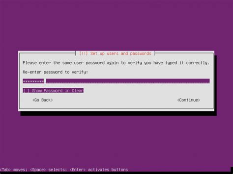 Handleiding Ubuntu Linux Server Lts Installeren Ict Tips And Tricks