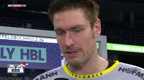 Handball Carsten Lichtlein Spricht über Eigenen Rekord Handball News Sky Sport