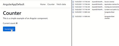Client Side Javascript Logging Examples On Asp Net Loupe