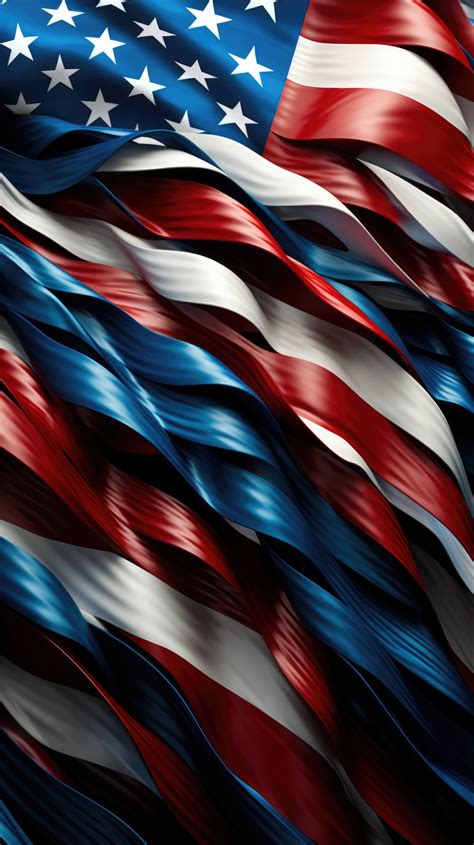 American Flag Phone Wallpapers 4k Hd American Flag Phone Backgrounds