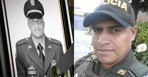 Asesinaron A Un Policía En Valledupar En Una Riña Ofrecen 100 Millones