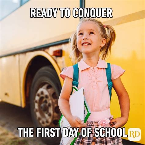 40 Hilarious Back To School Memes Everyone Can Relate