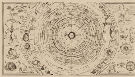 What Astrology Celestial Inspire