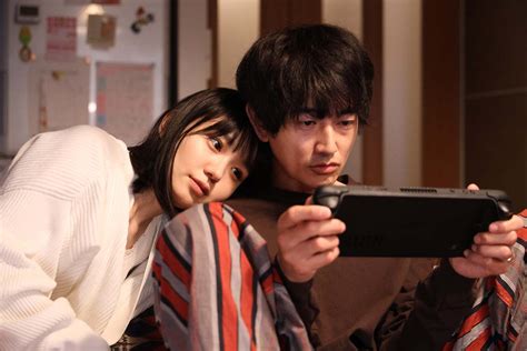 画像1 14 ＜あなたがしてくれなくても 第1話＞みち（奈緒）、夫・陽一（永山瑛太）とのセックスレスに悩み 新名（岩田剛典）現る モデルプレス