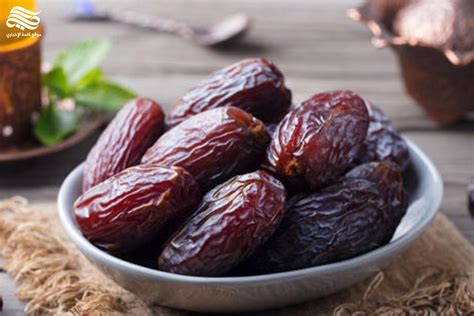 لا تغفلي عنها فوائد تناول التمر على معدة فارغة